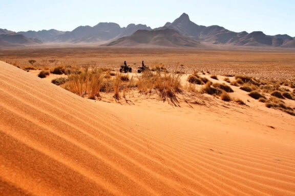 Languages of Namibia | Discover Africa