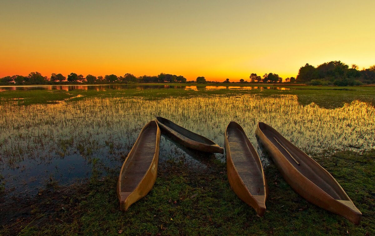 Languages in Botswana | Setswana & English | Discover Africa