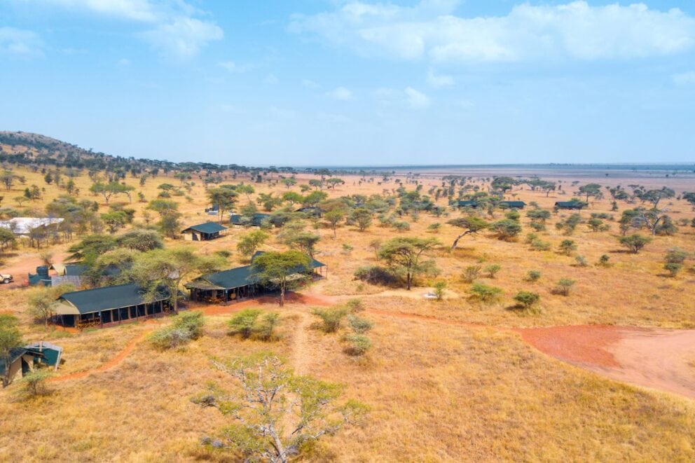 Lemala Camps & Lodges – Discover Africa