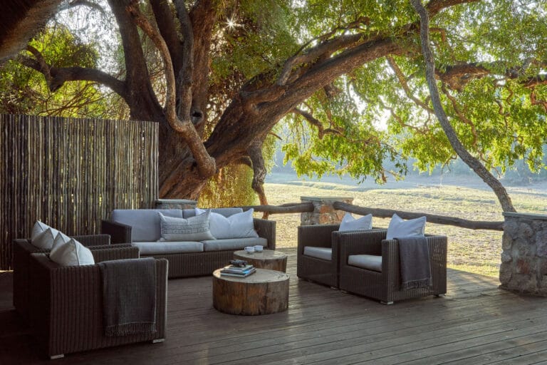 Mfuwe Lodge Mfuwe Lodge, South Luangwa, Zambia | Discover Africa Safaris