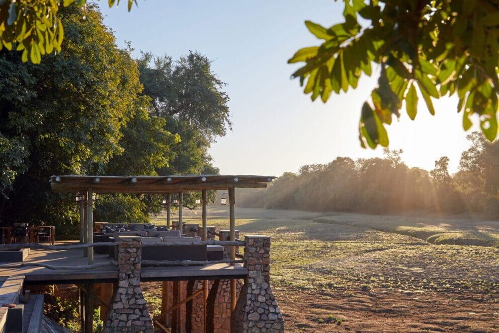 Mfuwe Lodge Mfuwe Lodge, South Luangwa, Zambia | Discover Africa Safaris