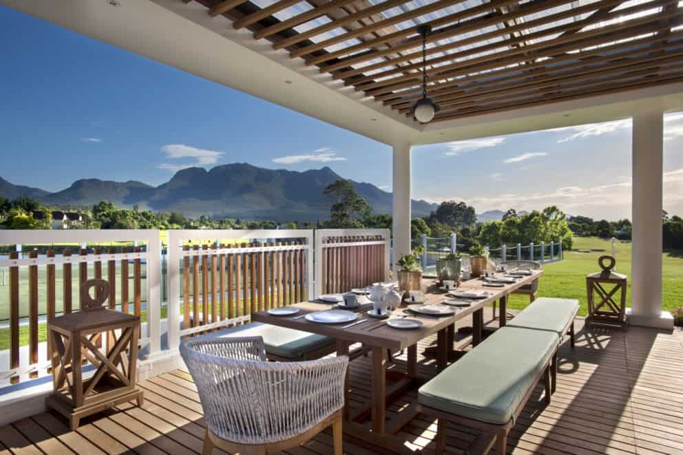 Fancourt Hotel Fancourt Hotel, George, South Africa | Discover Africa ...