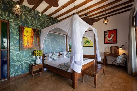 The Z Hotel The Z Hotel, Nungwi, Zanzibar, Tanzanzia – Discover Africa
