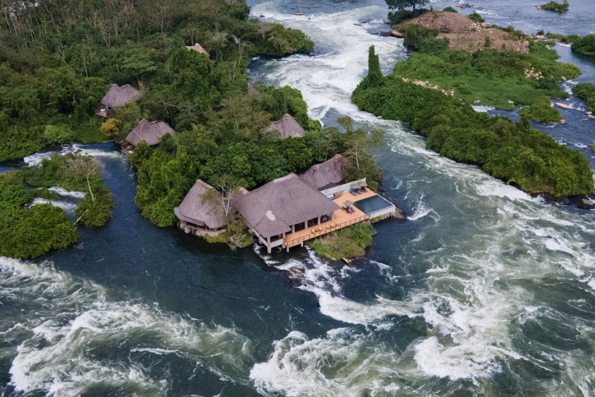 Lemala Camps & Lodges – Discover Africa