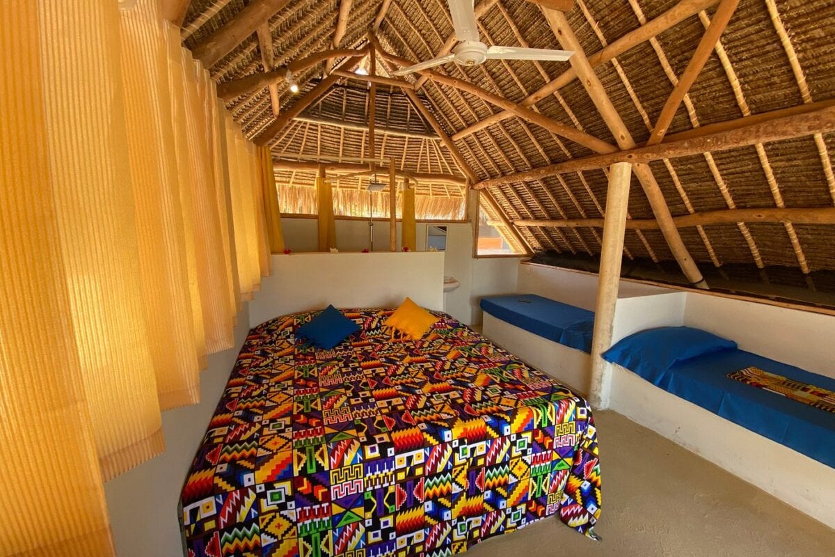 Funzi Keys Funzi Keys, Funzi Island, Kenya – Discover Africa