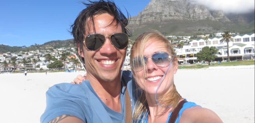 Okavango Delta and Cape Town holiday – Safari Traveller Stories