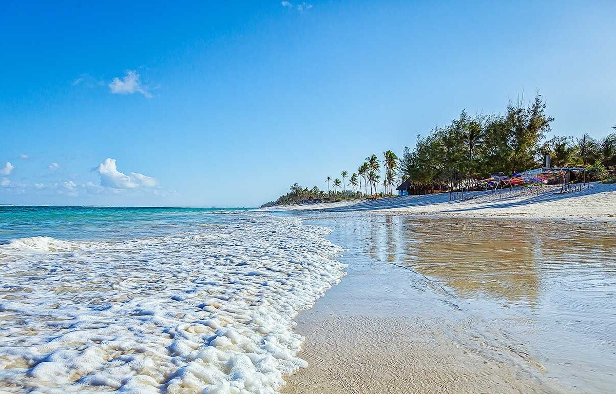 Elewana AfroChic Diani Beach AfroChic Diani, Diani Beach, Kenya ...