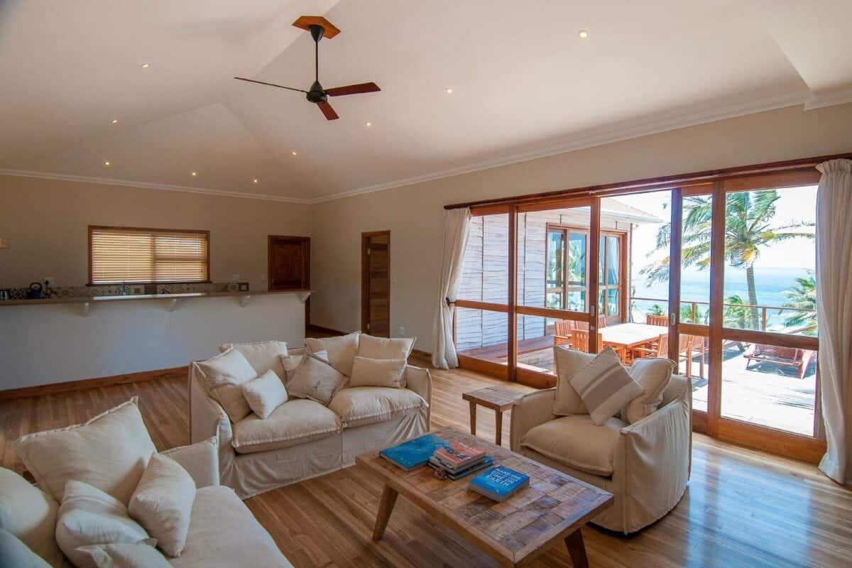 Massinga Beach Massinga Beach, Inhambane – Discover Africa