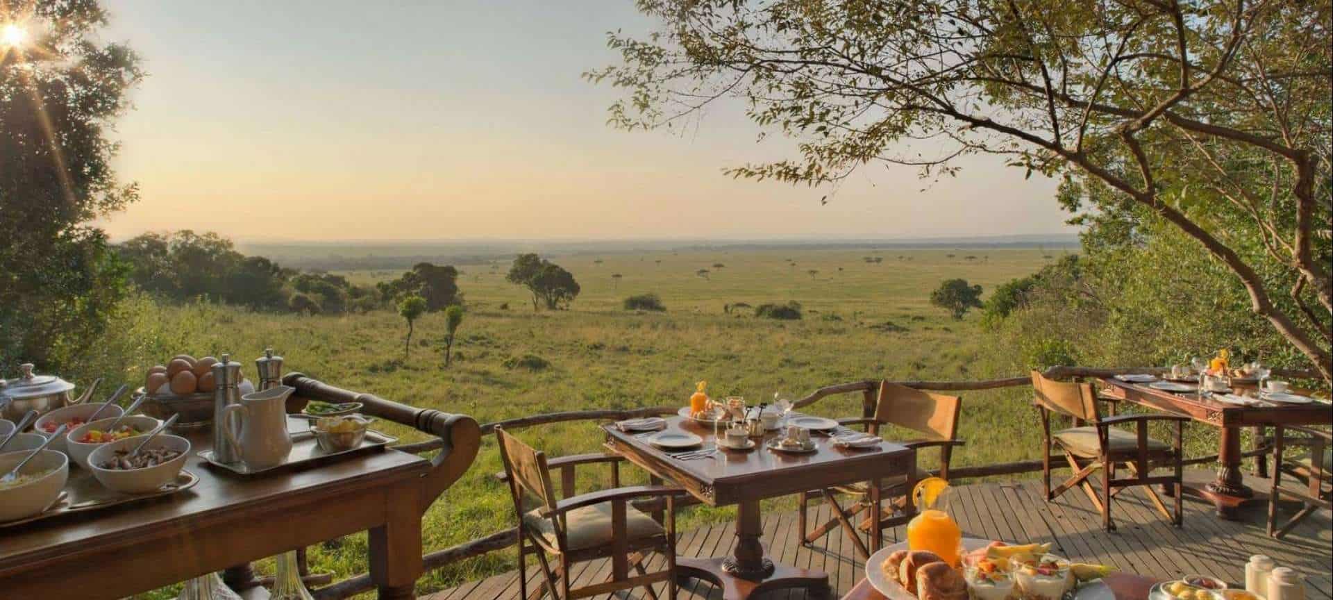 10 Reasons why you should visit Kenya right now – Discover Africa