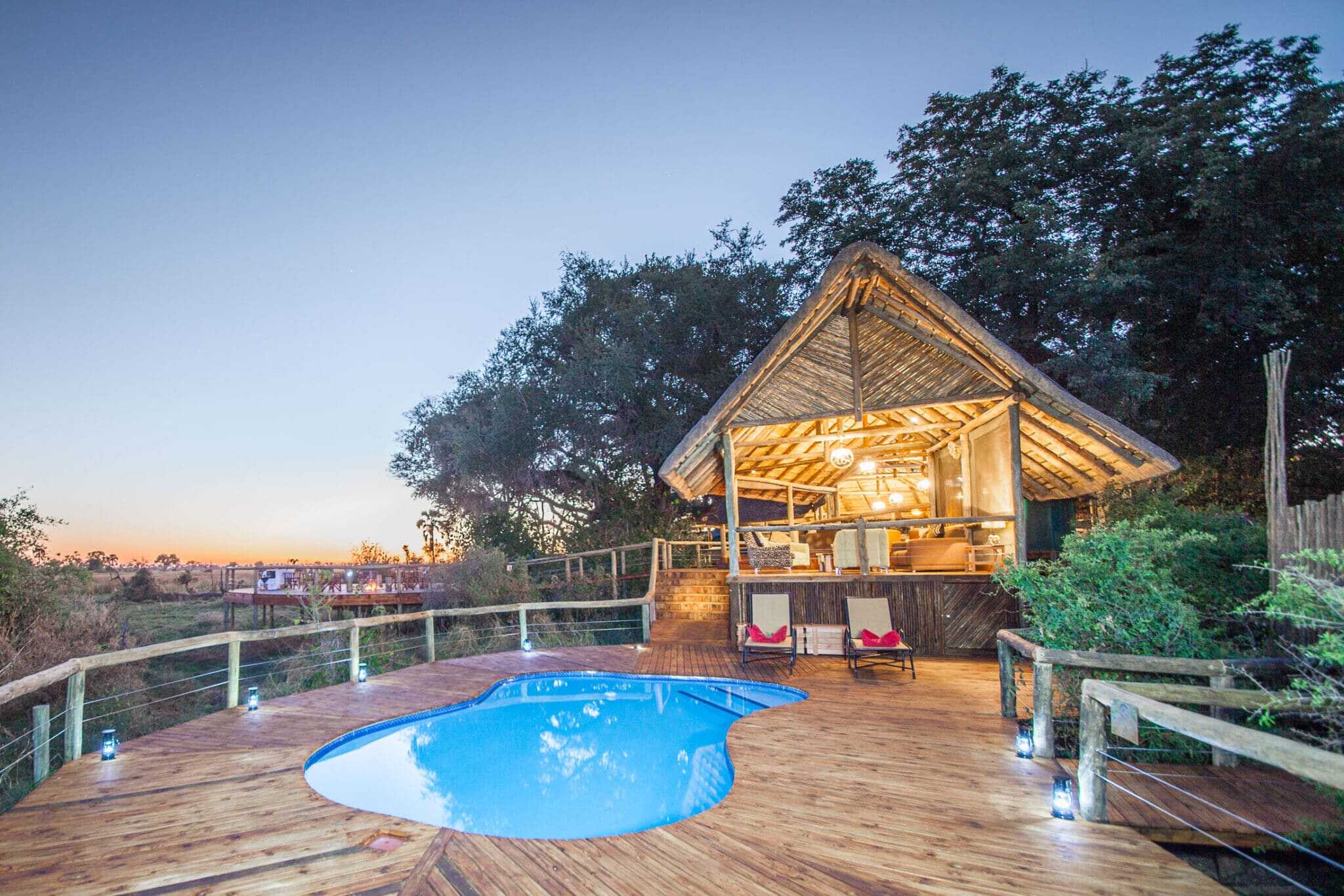 Four reasons to explore Rra Dinare (Father Buffalo) | Discover Africa ...