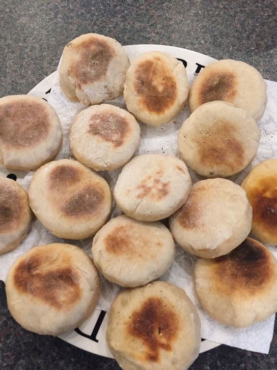 Baked in Africa: Four traditional breads to try on safari – Discover Africa