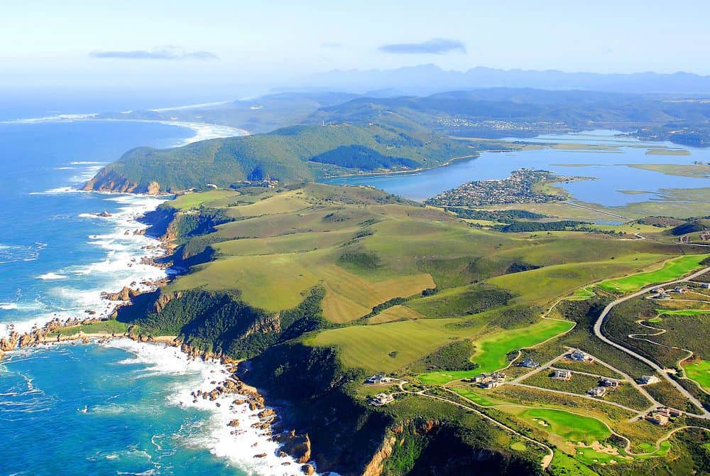 The Garden Route | Discover Africa Safaris