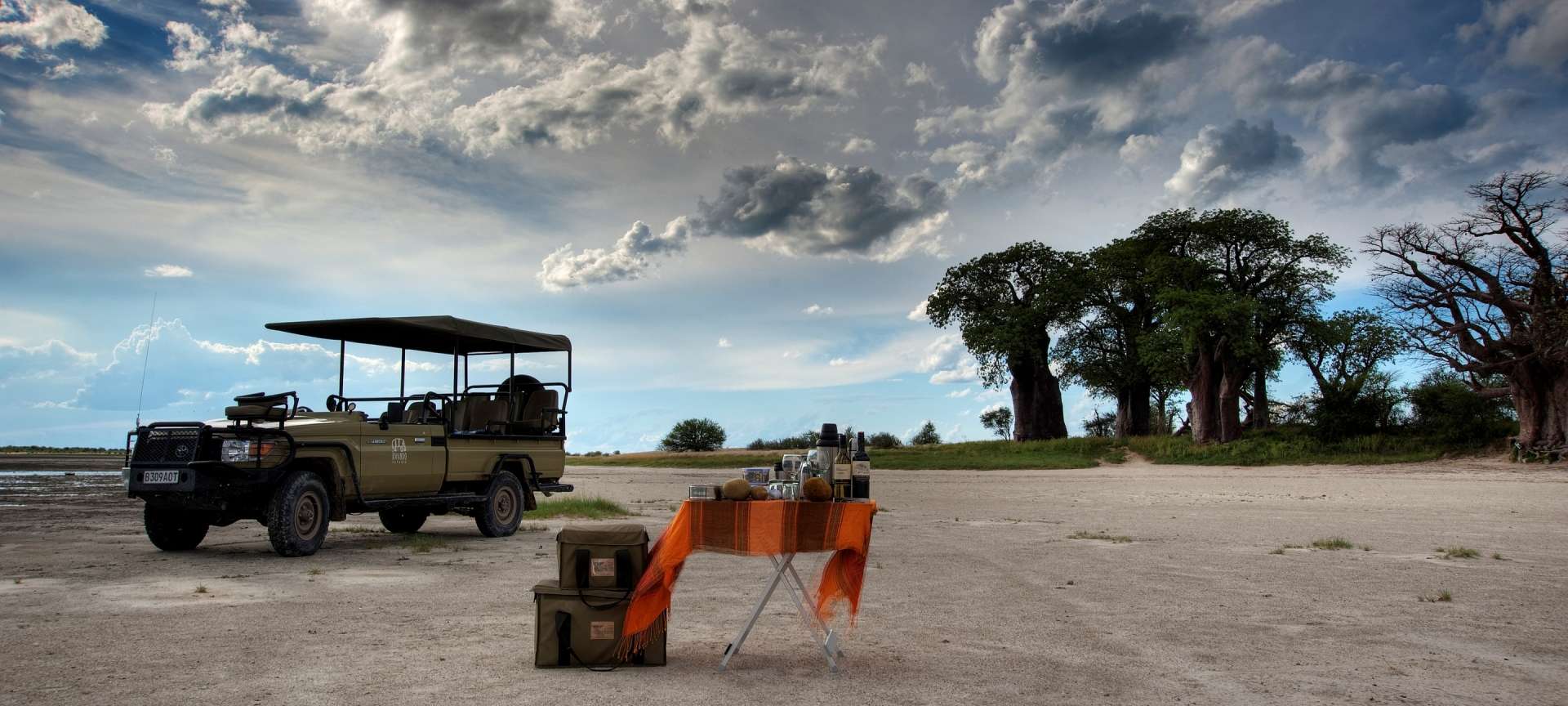 Is Botswana safe? | Discover Africa