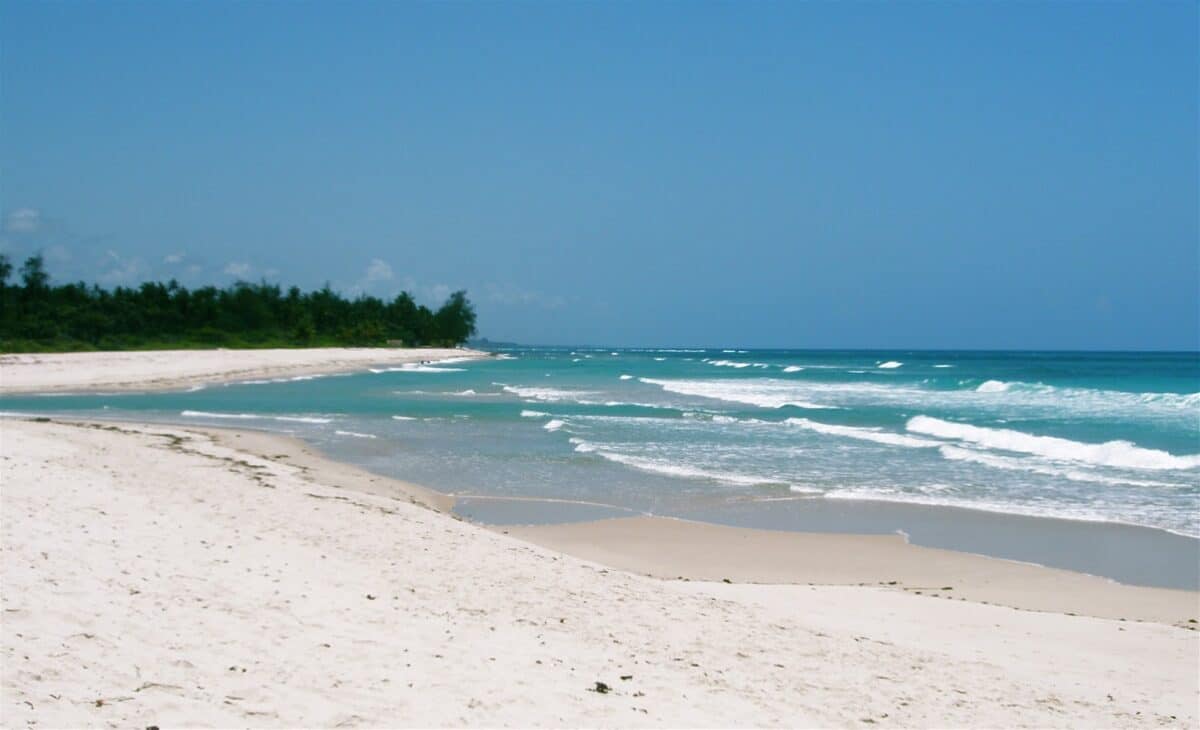 The Top 10 Best Beaches in Kenya – Discover Africa
