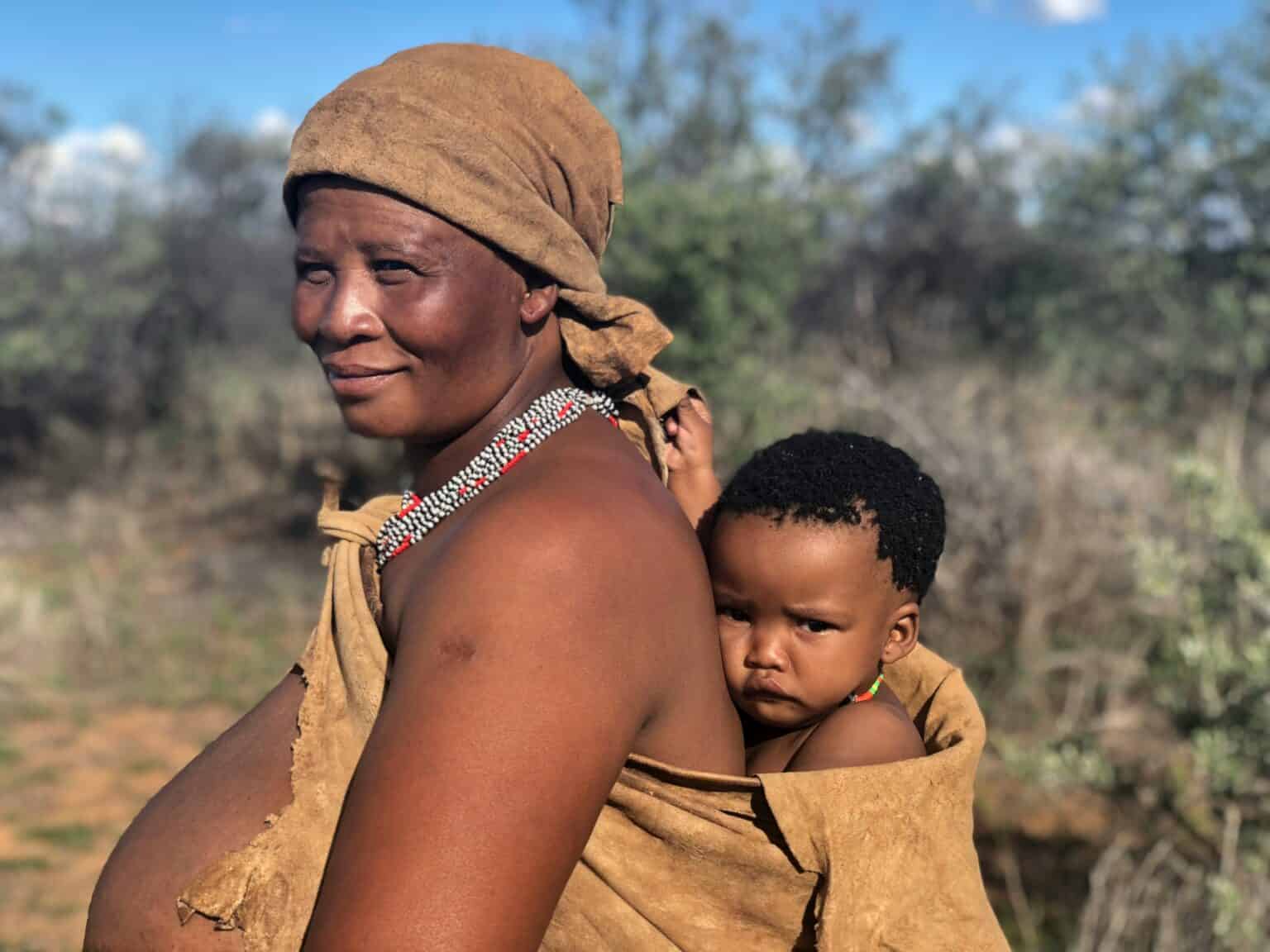 Languages of Namibia | Discover Africa