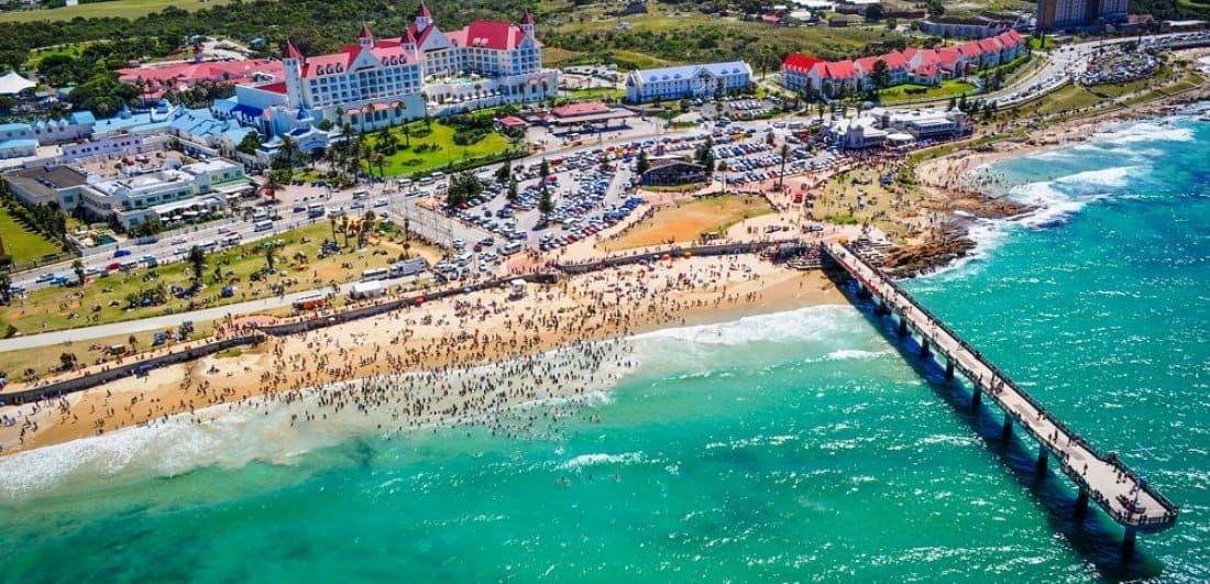 Travel Tips: 12 hours in Port Elizabeth – Discover Africa