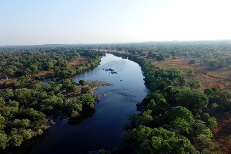 6-Day Kafue National Park Safari (6 days) | Discover Africa Safaris