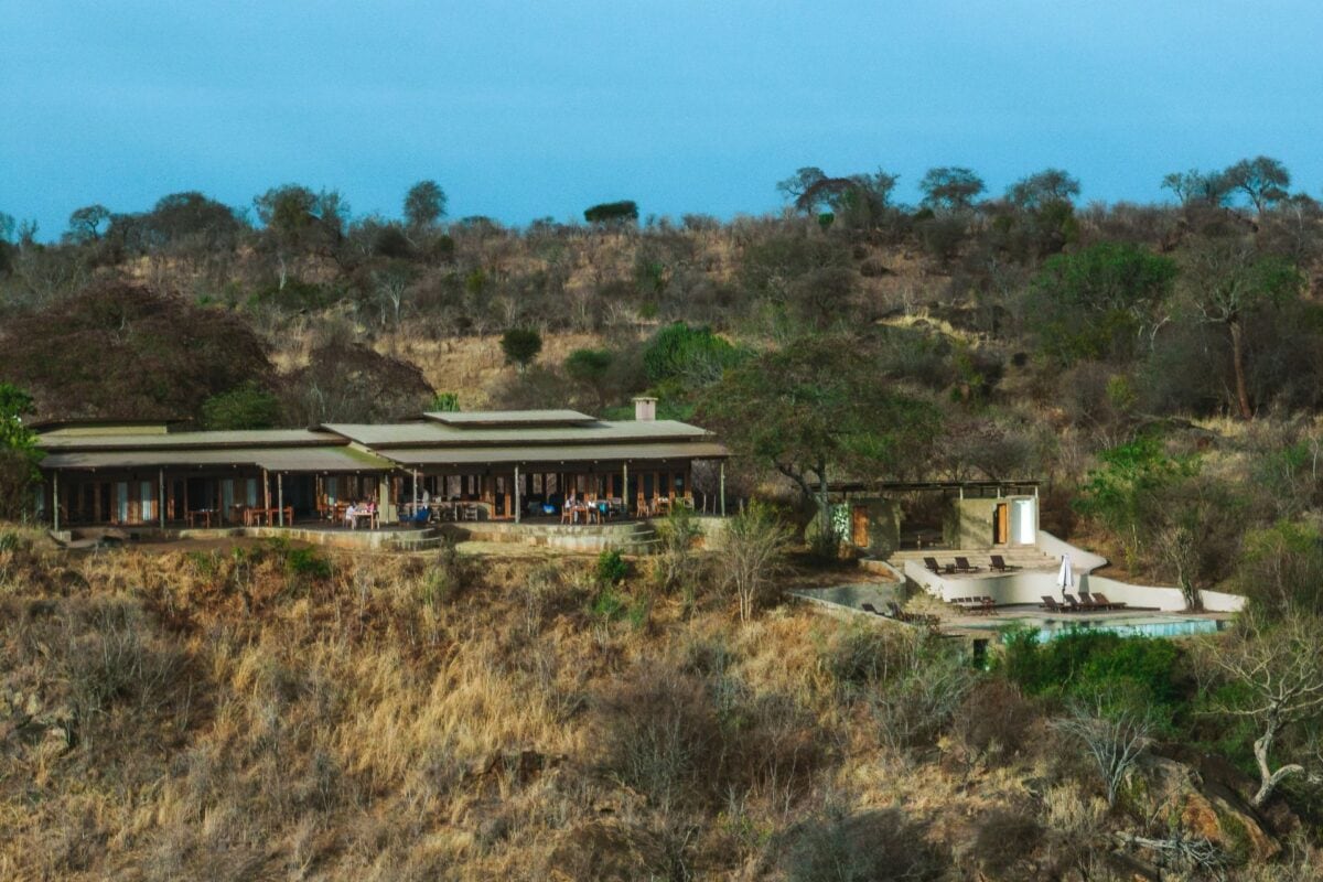 Lemala Camps & Lodges – Discover Africa