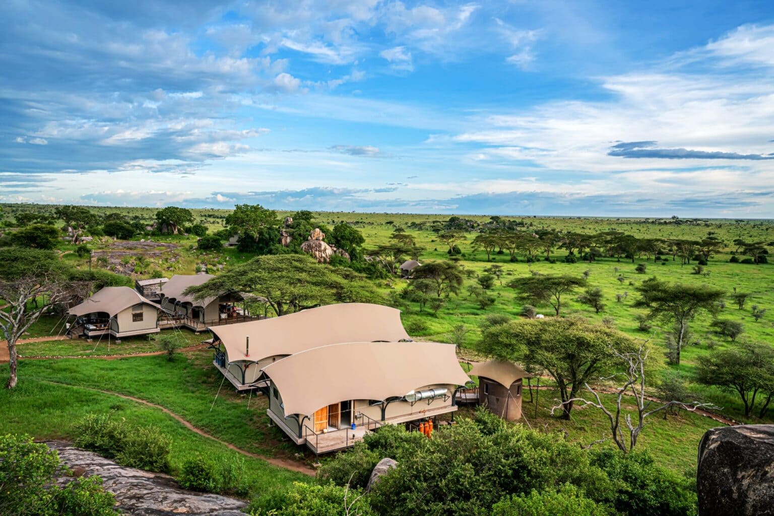 Lemala Camps & Lodges – Discover Africa