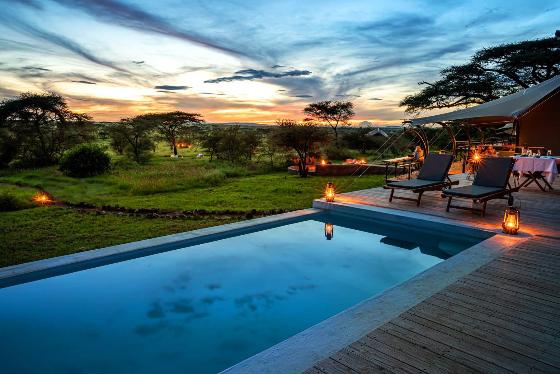 Lemala Camps & Lodges – Discover Africa