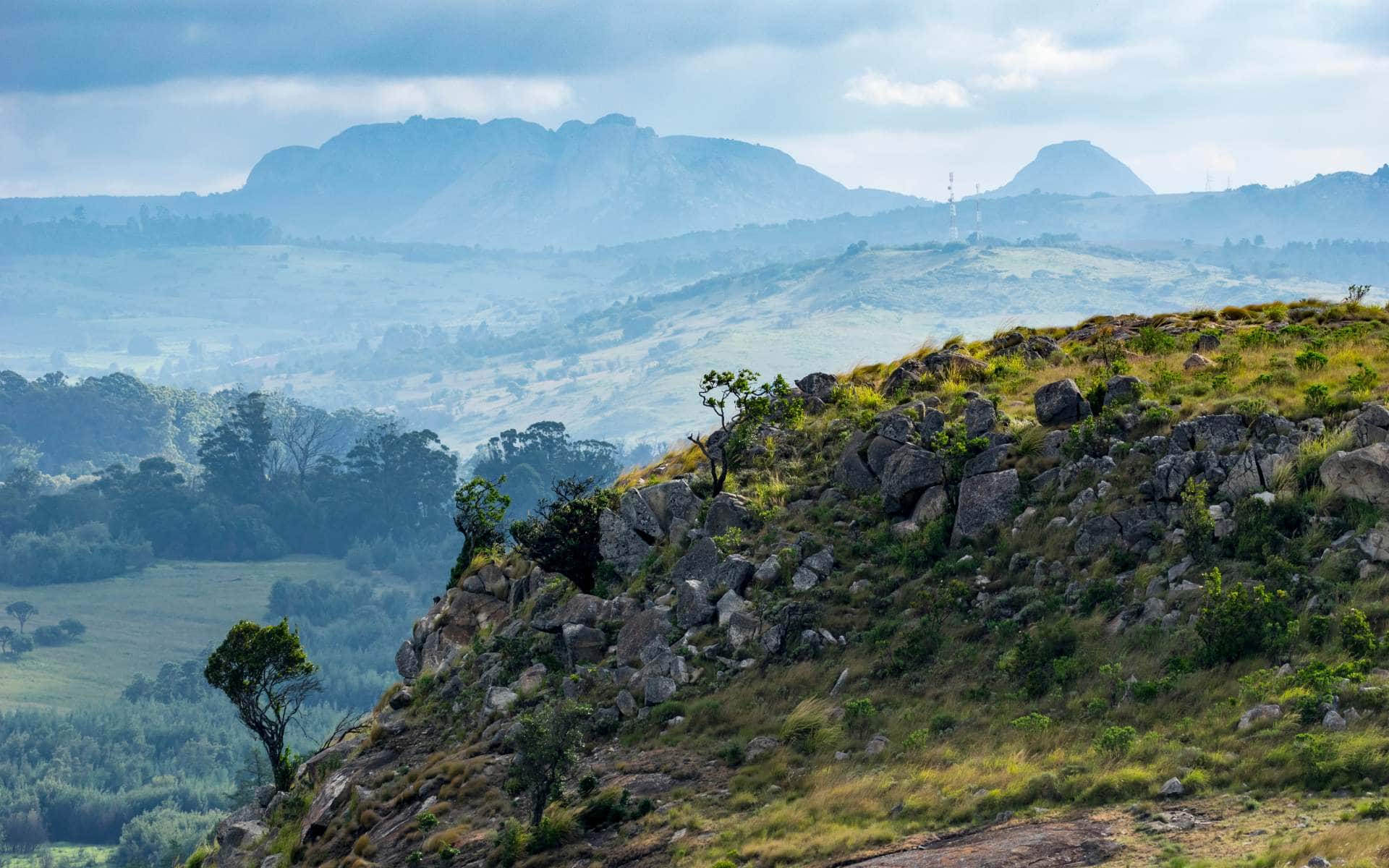 Zimbabwe’s Eastern Highlands – Discover Africa