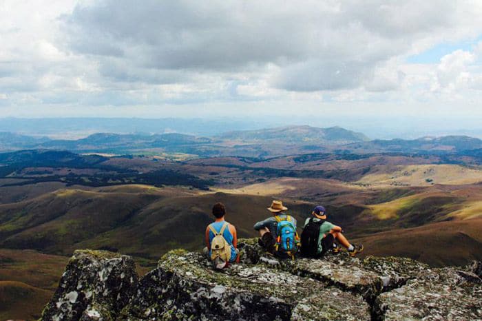 Zimbabwe’s Eastern Highlands – Discover Africa