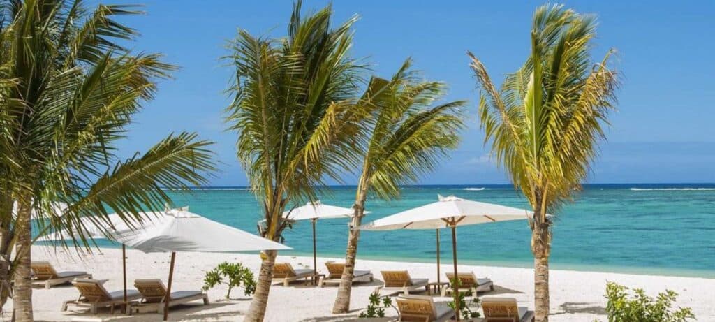 Mauritius in February – Discover Africa