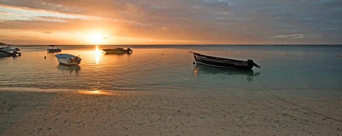 Mauritius in October – Discover Africa