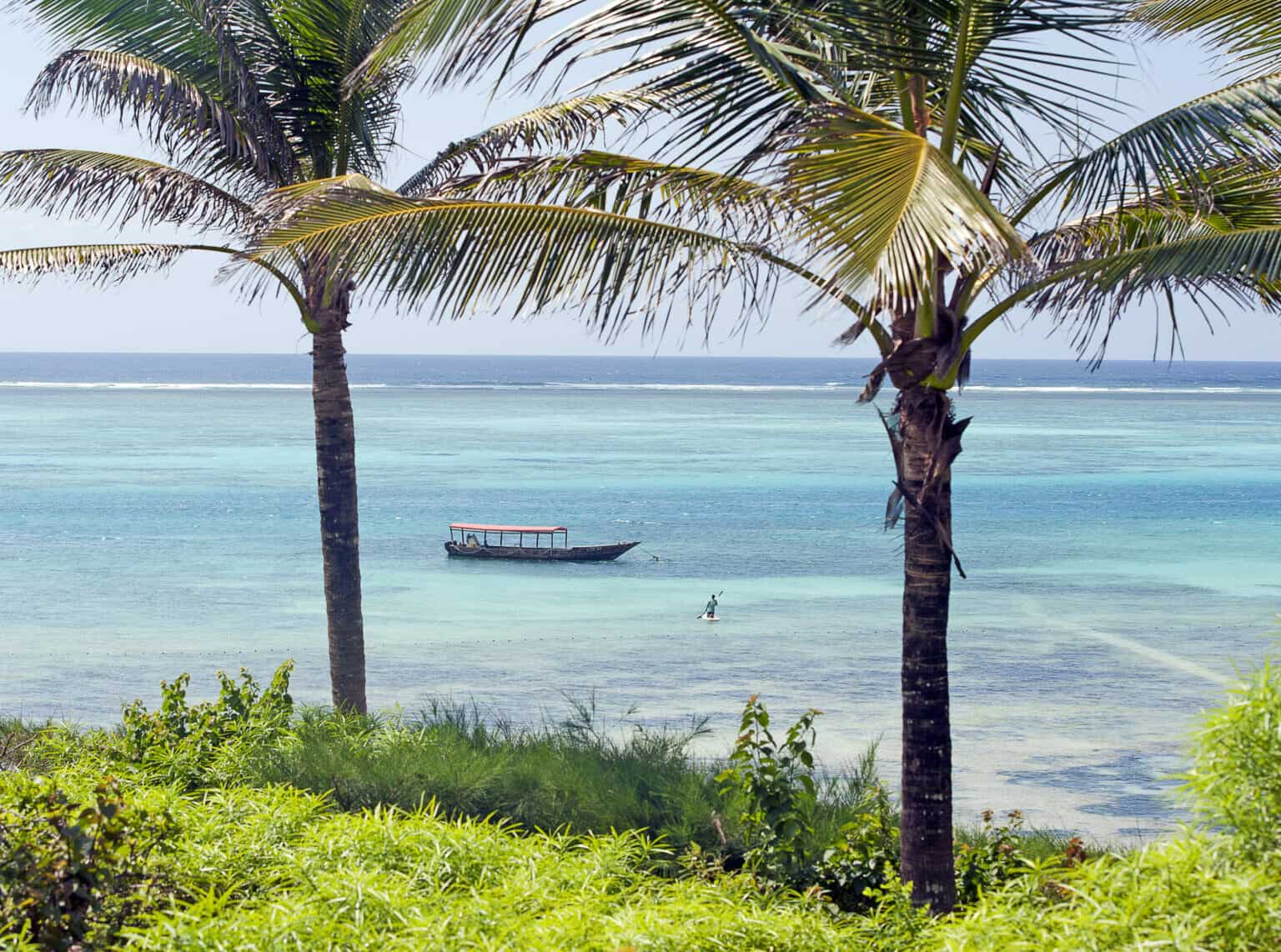 Zanzibar Holidays & Vacations - Island Holiday in Zanzibar