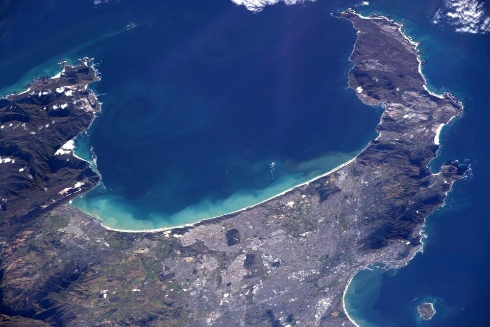 False Bay: Surfing, Penguins & Scenic Drives in Cape Town