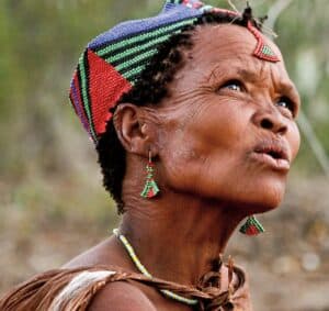 Exploring the Rich Cultural Heritage of Botswana's Indigenous Tribes ...