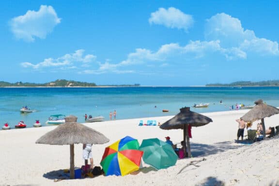 Languages in Mozambique – Discover Africa