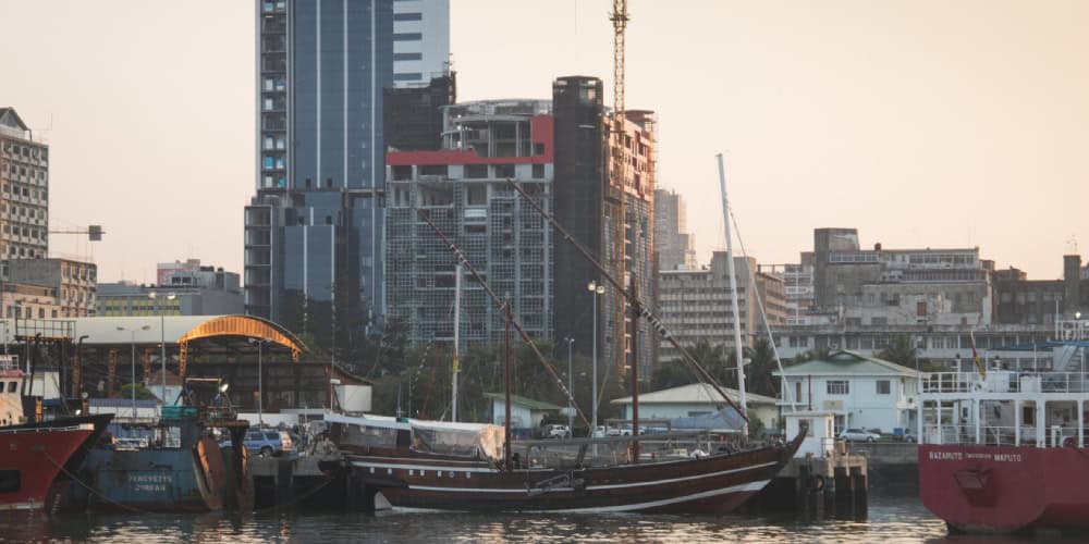 Maputo – Discover Africa