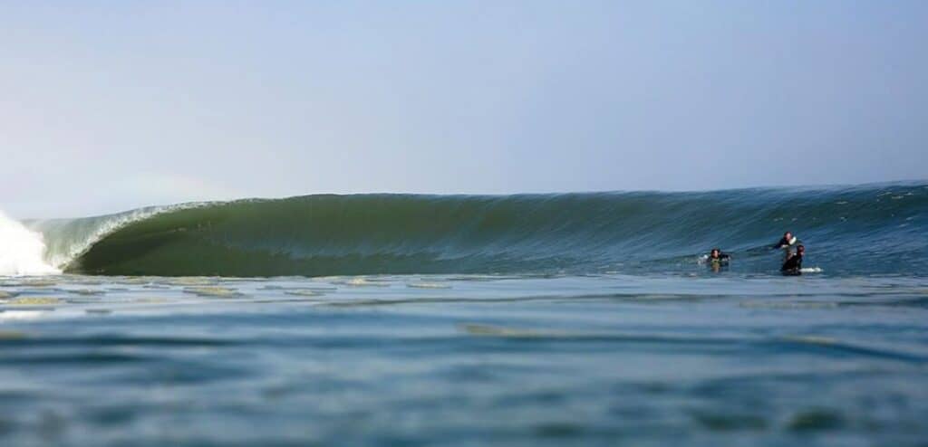 Surf’s up in Namibia – Discover Africa