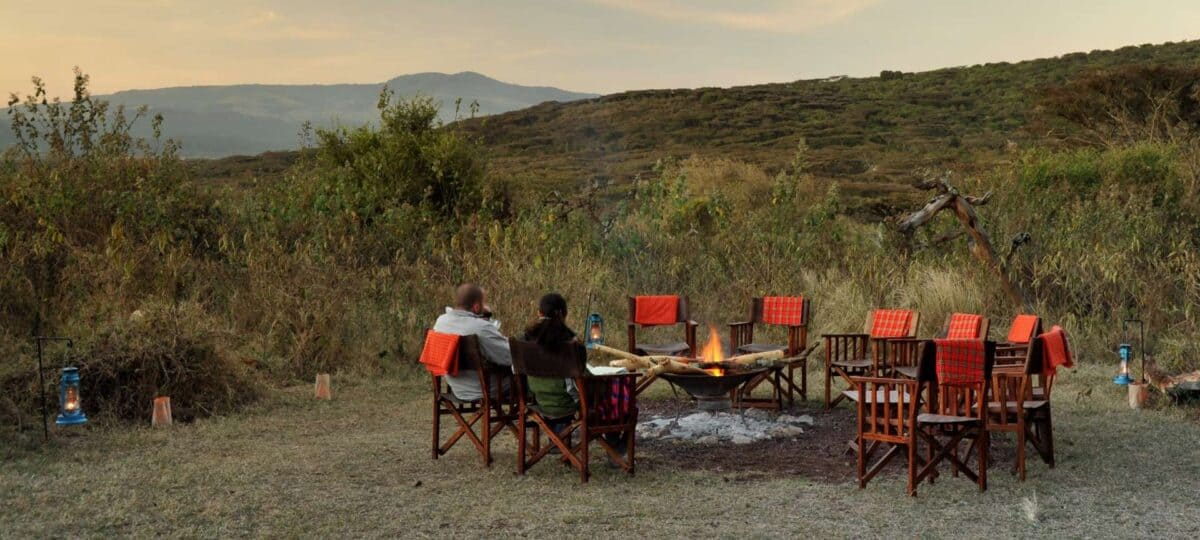 Best Game Reserves in Tanzania | Discover Africa Safaris