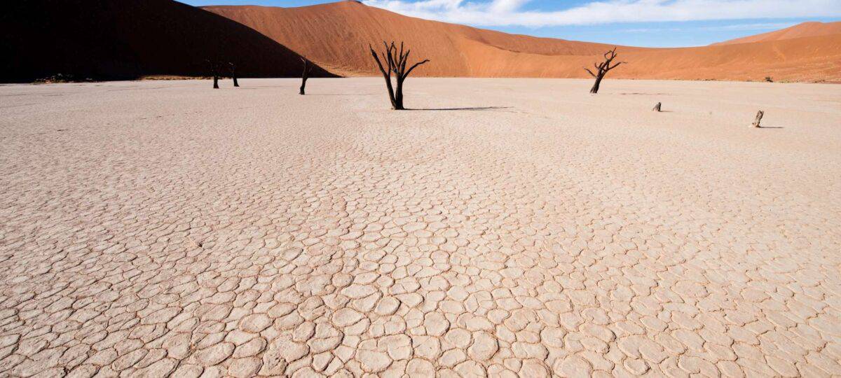 5 Best Places To Visit In Namibia – Discover Africa