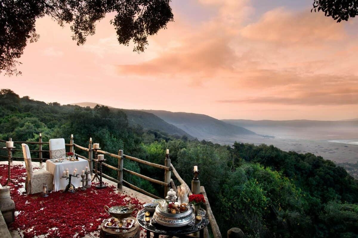 What Are The Languages Spoken In Tanzania