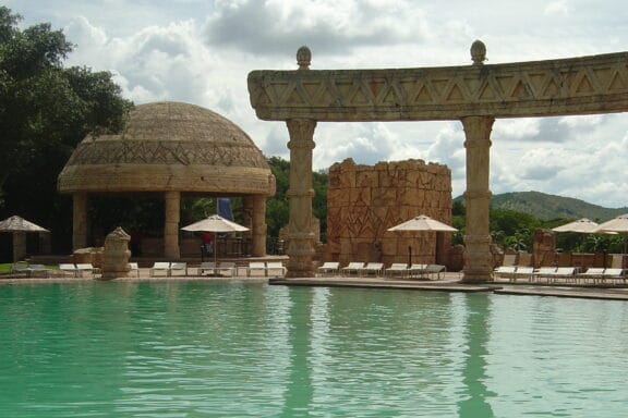 Getting around Sun City | Discover Africa Safaris
