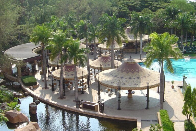 Sun City Safaris & Family Holidays| Discover Africa