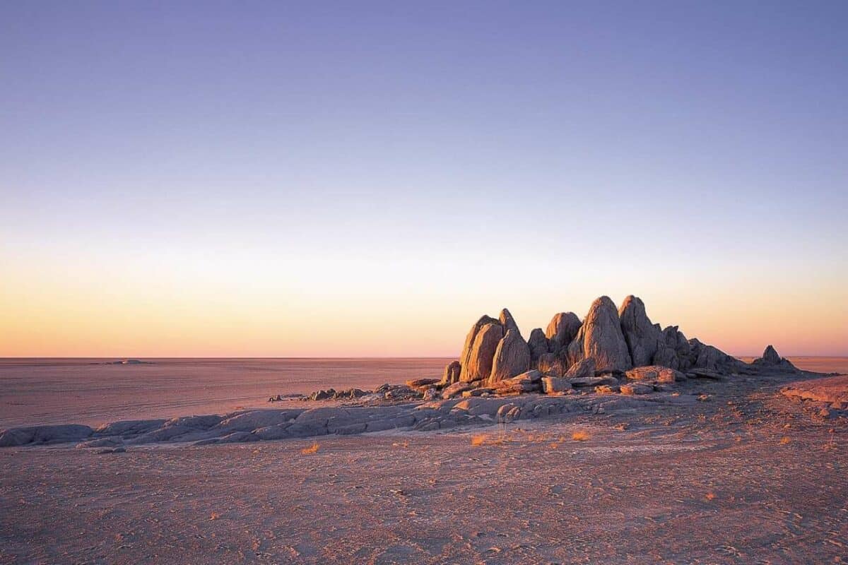 Four off-the-grid places in Botswana you need to visit – Discover Africa