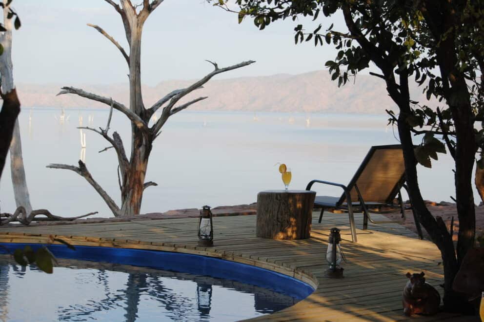 Zimbabwe Water & Wildlife Safari (9 days) | Discover Africa Safaris