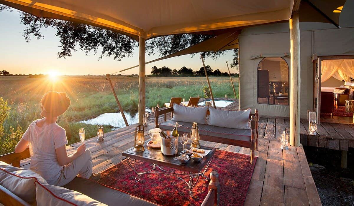 Fly Okavango - Fly direct to the Okavango Delta from the USA | Discover ...