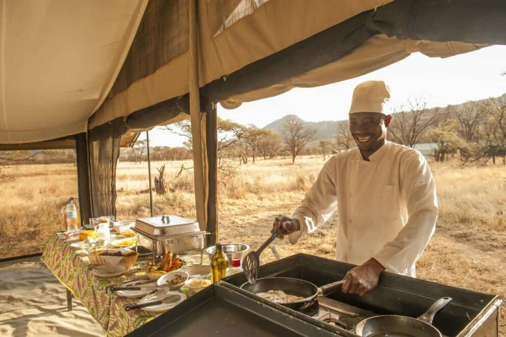 Mara River Kati Kati Tented Camp Mara River Kati Kati Tented Camp ...