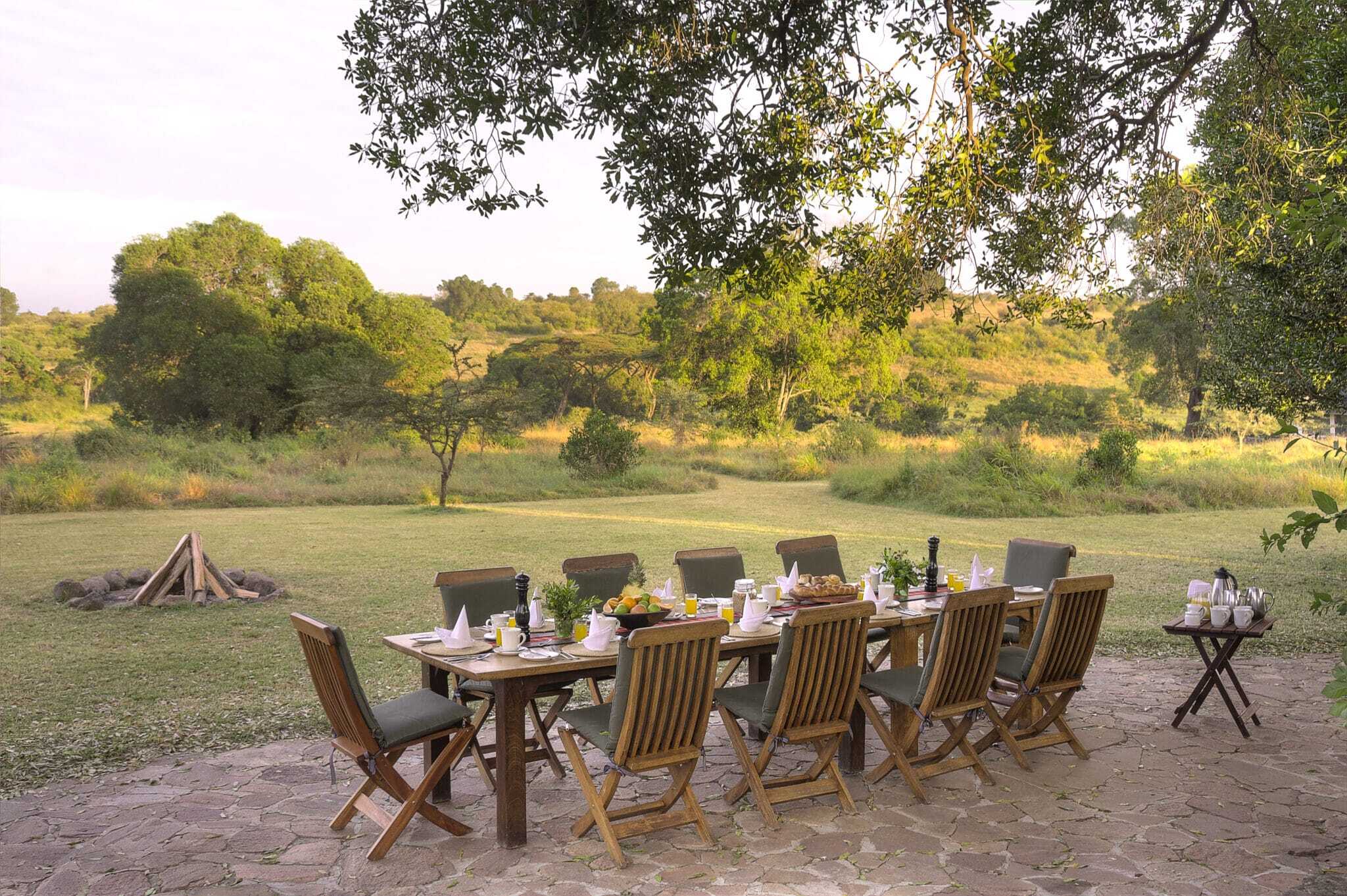 Masai Mara Wildlife Discovery Safari (10 days) | Discover Africa Safaris