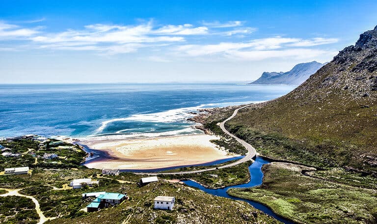 10 Places to Eat in Pringle Bay – Discover Africa