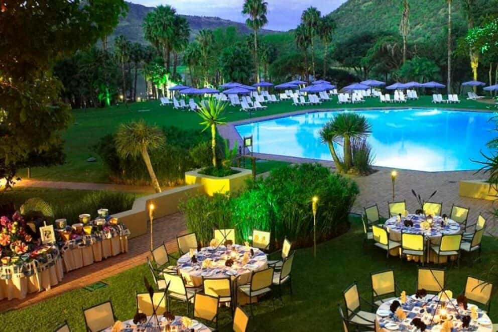 Sun City Holidays & Vacations - Holiday in Sun City