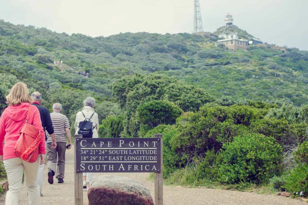 Cape Point Holiday & Vacations - Holiday in Cape Point