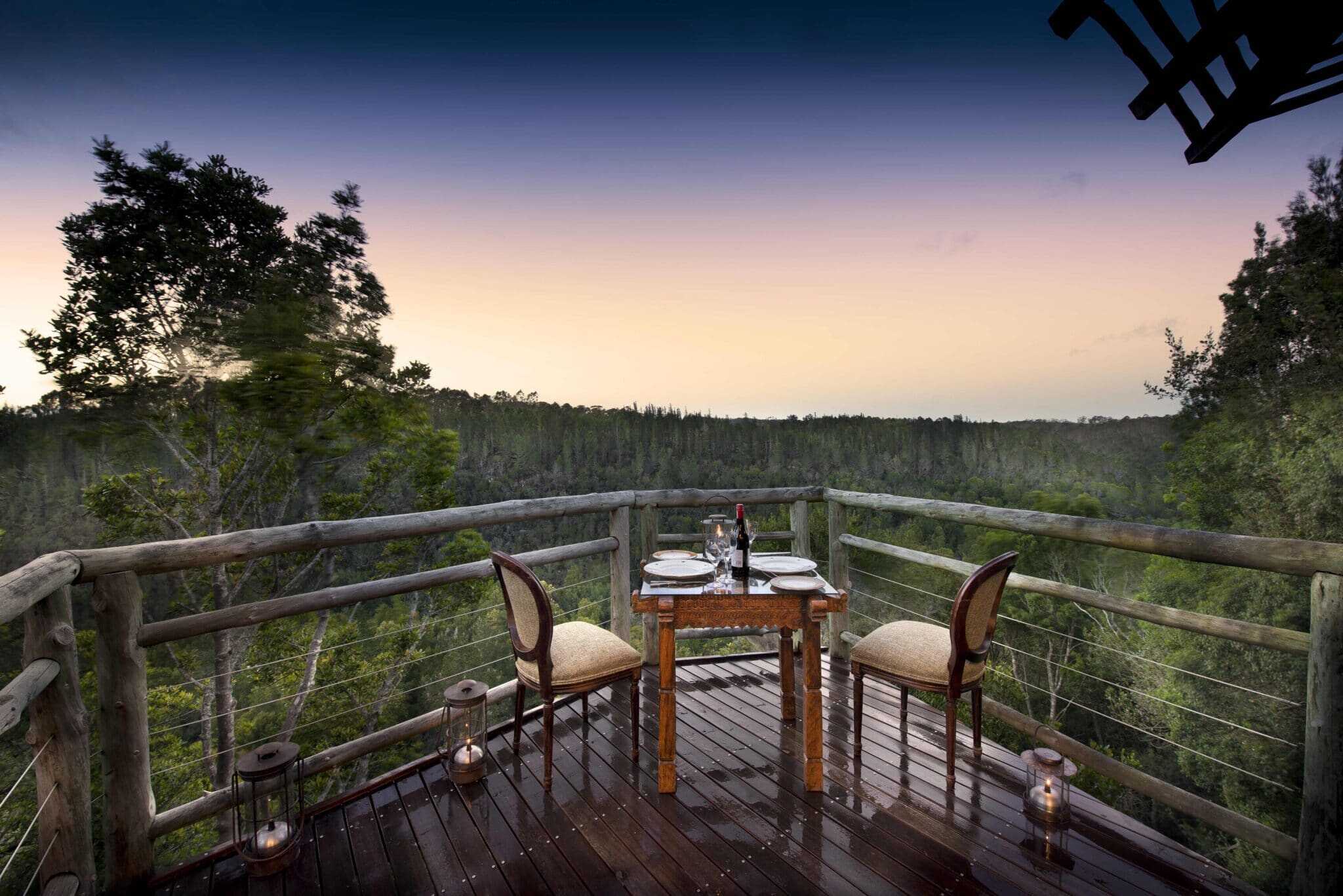 Tsala Treetop Lodge Tsala Treetop Lodge, Garden Route, South Africa ...