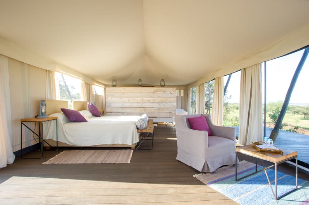 Mara River Kati Kati Tented Camp Mara River Kati Kati Tented Camp ...