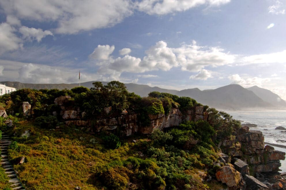 The Marine Hermanus The Marine Hermanus, Hermanus, South Africa ...